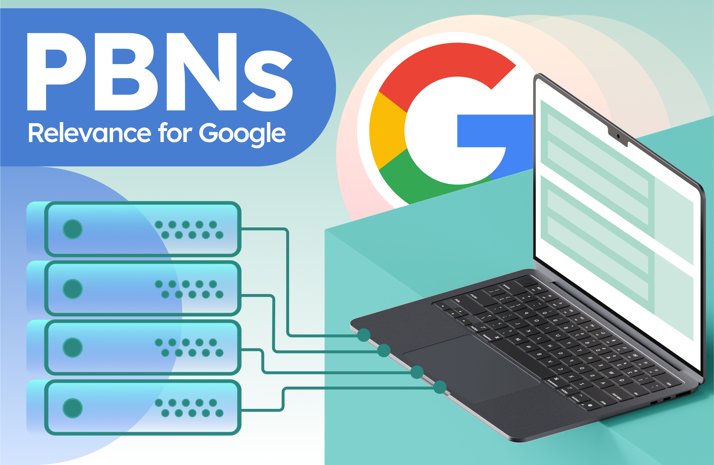 PBNs: Relevance for Google in 2021 - Rotgar