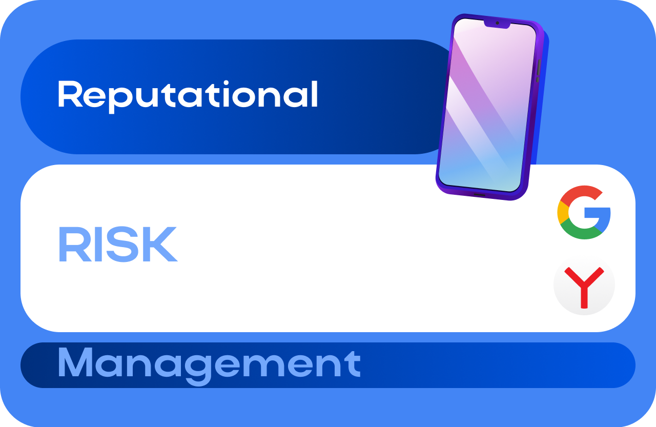 Reputational Risk Management: Strategies and Best Practices